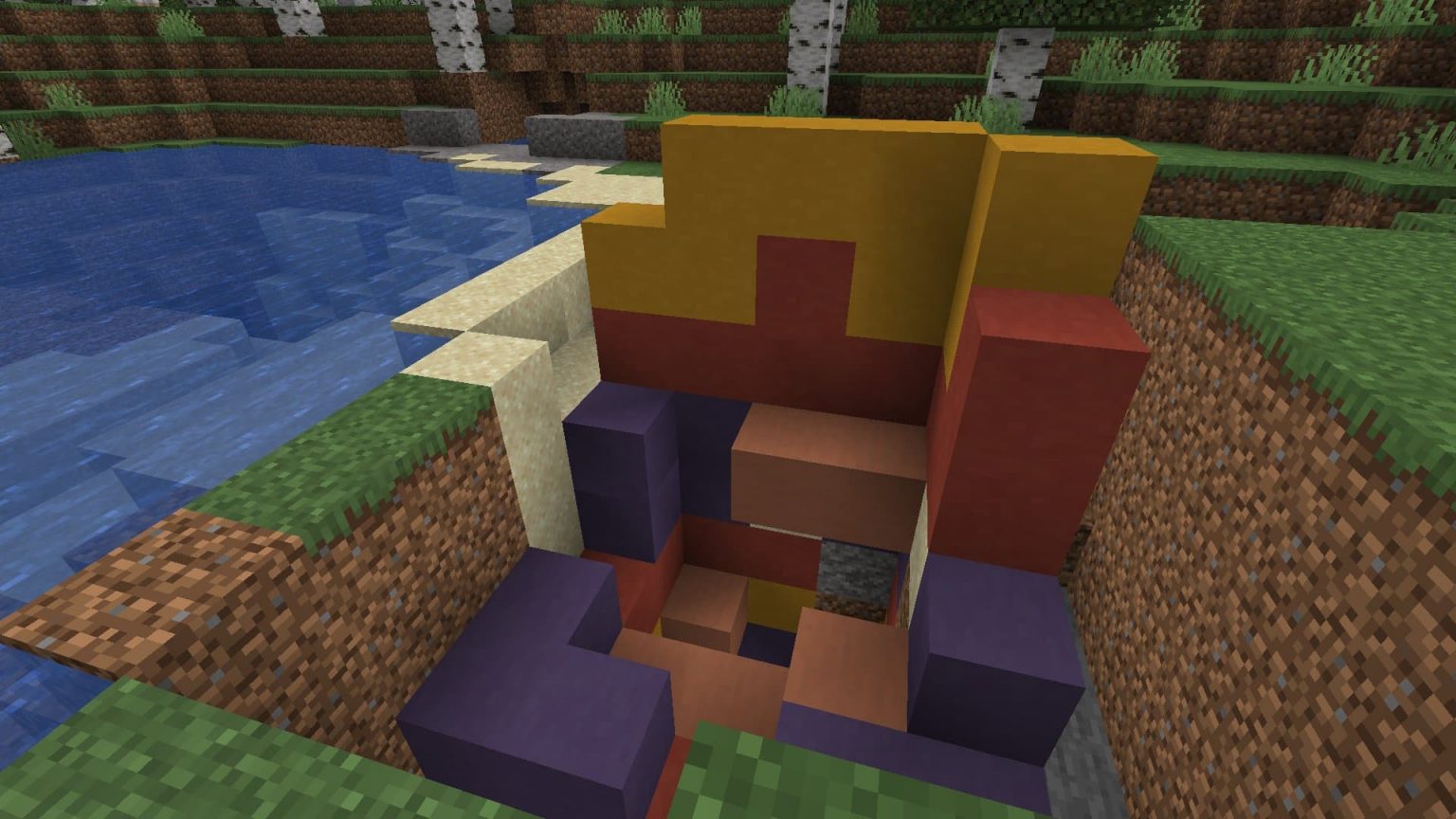 Minecraft 1.20 - Snapshot 23w12a : des nouveautés inattendues, Sculk ...