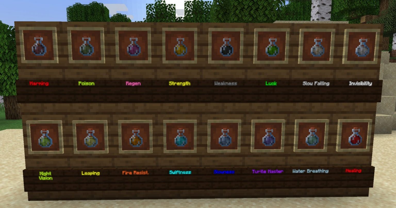 Minecraft 1.19.4 : tout le contenu de la mise à jour - Minecraft.fr