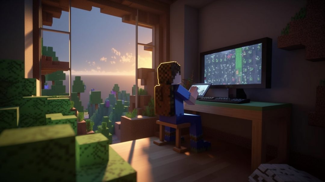 13 raisons pour lesquelles Minecraft est aussi addictif - Minecraft.fr