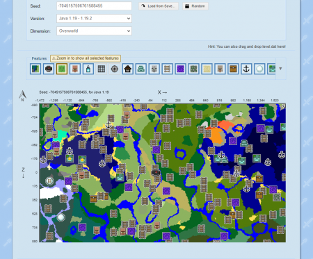 Les 5 sites indispensables si vous jouez à Minecraft - Minecraft.fr
