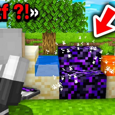 Nouveautés Minecraft 1.21 : le pouvoir de la charge de vent et les ...