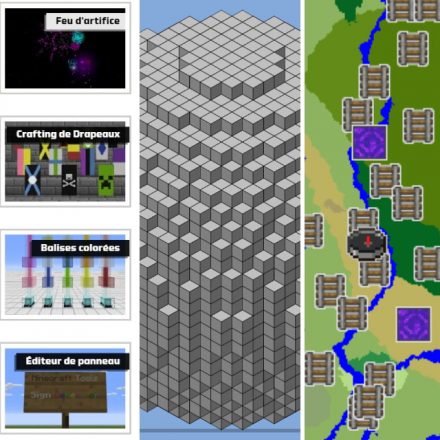 Jouez à "Minecraft Classic" Dans Votre Navigateur - Minecraft.fr