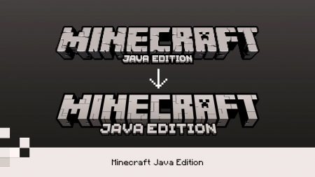 Nouveau look pour les logos de Minecraft : place aux nouvelles icônes ...