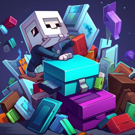 Discord Minecraft : Serveur Officiel de Minecraft.fr