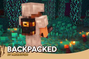 Obfuscate - Mod - 1.12.2 → 1.17.1 - Minecraft.fr