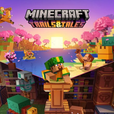 Minecraft annonce la date de sortie des mises à jour Chase the Skies et ...