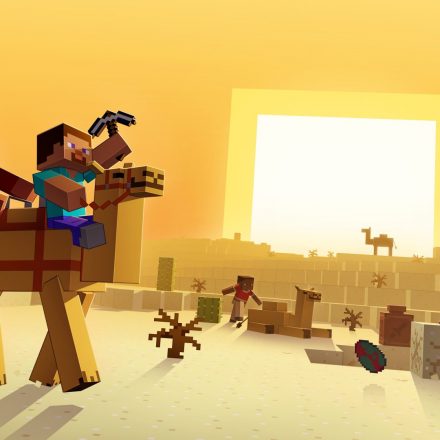 Bare Bones x Fresh Animations – Pack de Texture Minecraft - 1.15 → 1.21 ...