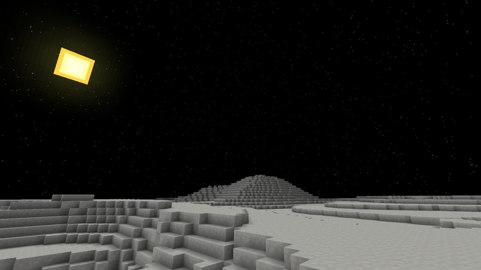 Galacticraft - Mod Minecraft - 1.7.10 / 1.12.2 - Minecraft.fr