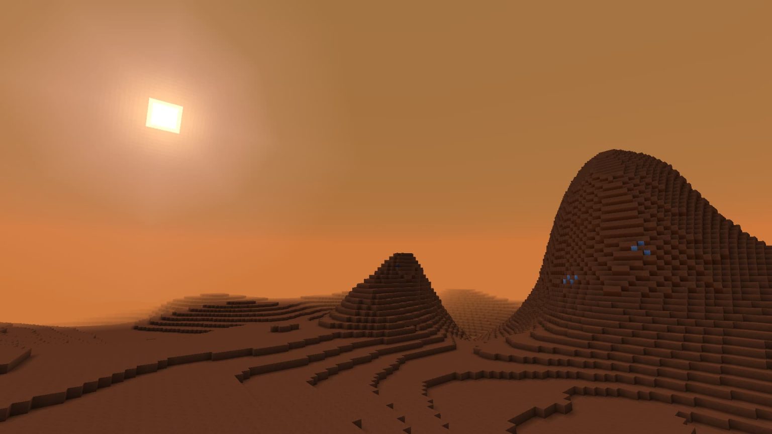 Galacticraft - Mod Minecraft - 1.7.10 / 1.12.2 - Minecraft.fr