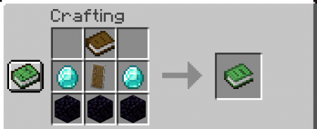 Block protect - Datapack Minecraft - Minecraft.fr