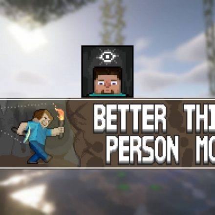 Better FPS - Mod Minecraft - 1.7.10 → 1.12.2 - Minecraft.fr