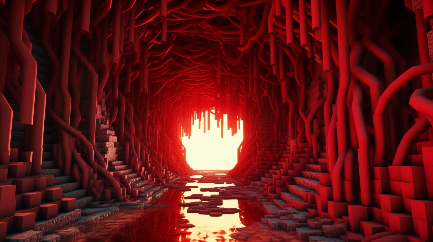 BleedingPipe : Le nouveau virus qui menace les joueurs de Minecraft ...