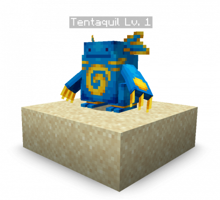 Cobblemon - Le Mod Pokémon Ultime sur Minecraft (1.21.1) - Minecraft.fr