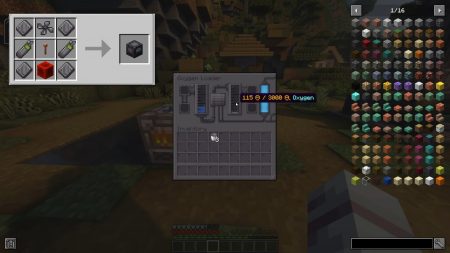 Ad Astra - Mod Minecraft - 1.19.4 → 1.20.4 - Minecraft.fr