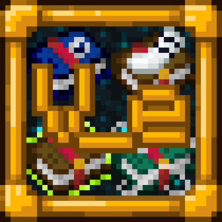 Visual Enchantments - Pack de Textures - 1.12 → 1.21 - Minecraft.fr