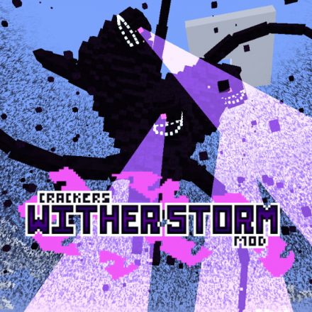 Wither - Effet Minecraft | Minecraft.fr