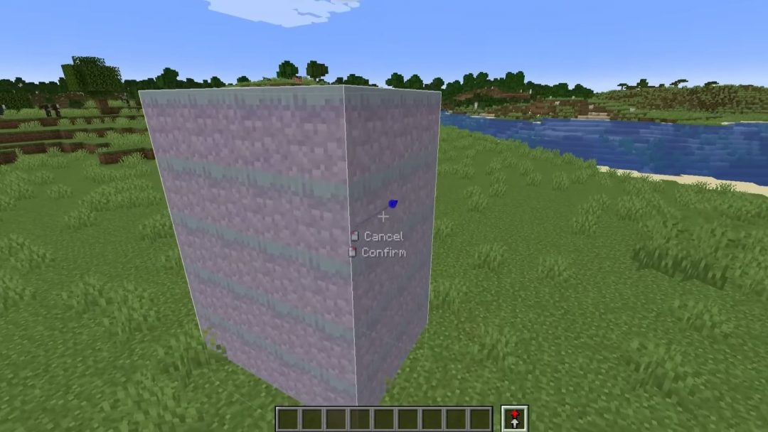 Axiom - Le nouveau mod Minecraft des builders - 1.21.6 - Minecraft.fr