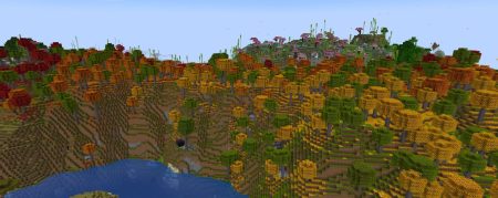 Promenade - Mod Minecraft - 1.16.5 → 1.21.4 - Minecraft.fr