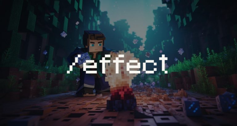 Comment utiliser la commande /effect dans Minecraft ? | Minecraft.fr