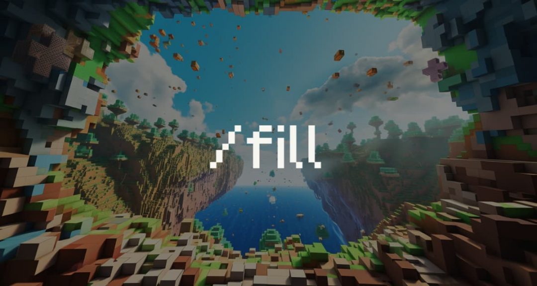 Comment utiliser la commande /fill dans Minecraft ? | Minecraft.fr