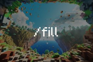 Comment utiliser la commande /place dans Minecraft ? | Minecraft.fr