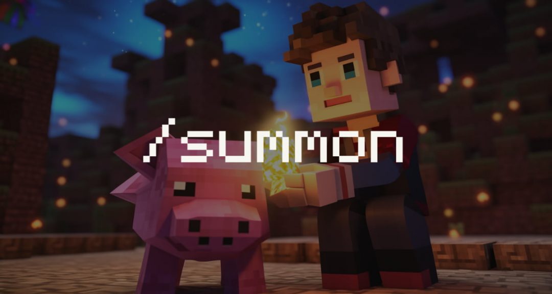 Comment utiliser la commande /summon dans Minecraft ? | Minecraft.fr