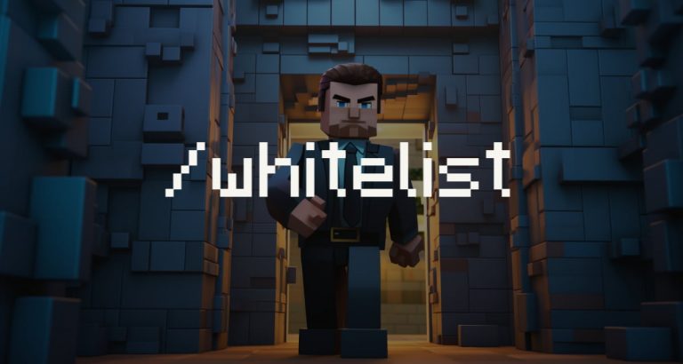Comment utiliser la commande /whitelist dans Minecraft ? | Minecraft.fr