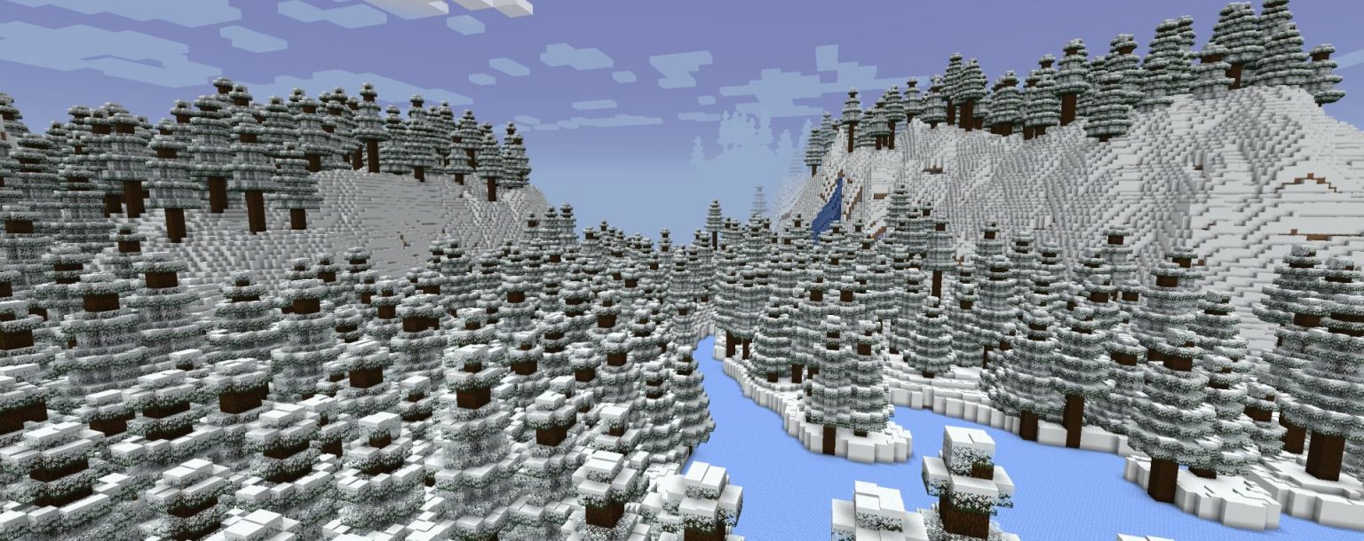 Promenade - Mod Minecraft - 1.16.5 → 1.21.4 - Minecraft.fr