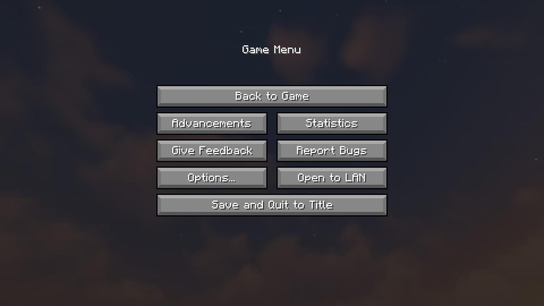 Fancy: GUI Overhaul - Nouvelle Interface Utilisateur Minecraft - 1.14 → ...