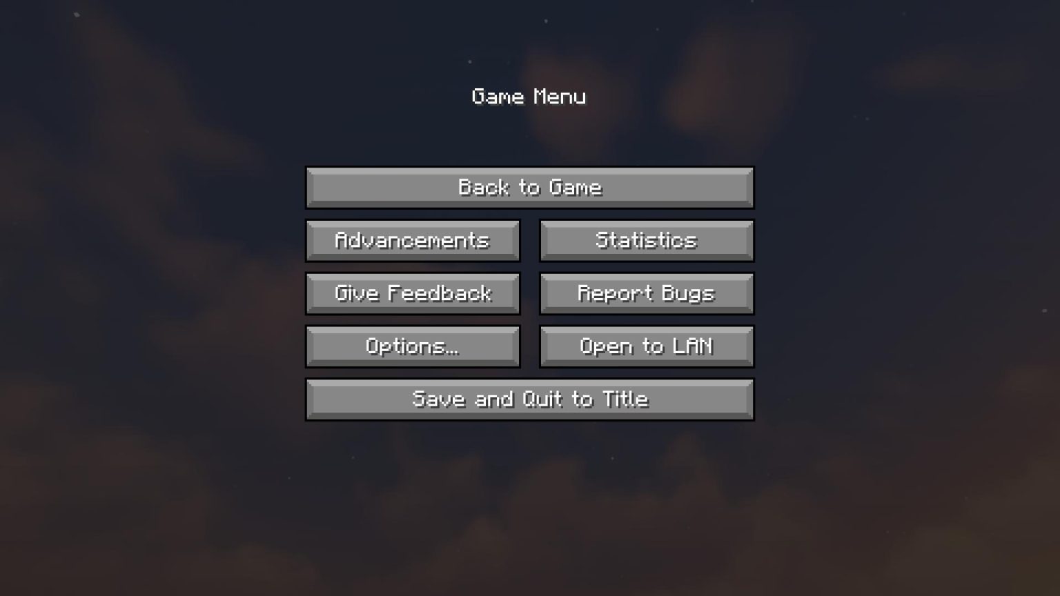 Fancy: GUI Overhaul - Nouvelle Interface Utilisateur Minecraft - 1.14 → ...