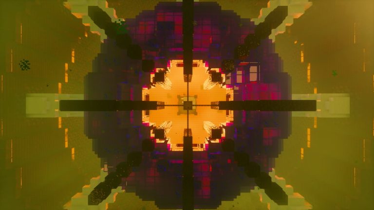 Incendium : Nether Transformé - Mod / Datapack Minecraft - 1.18.2 → 1. ...