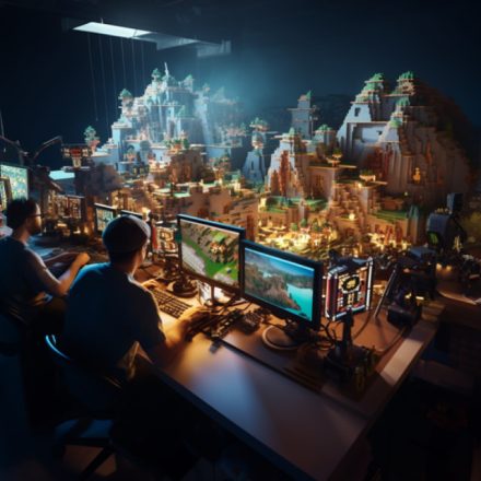 Mojang Studios : Le studio de développement de Minecraft - Minecraft.fr