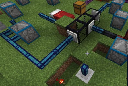 Cyclic : La Boîte à Outils Ultime - Mod Minecraft - 1.8.2 → 1.20.1 ...