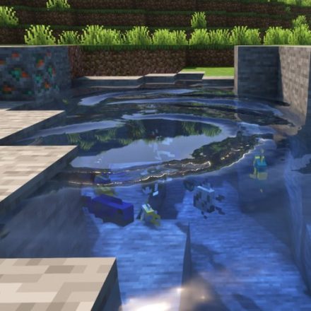 Physics Mod : Gravité et Mouvement - Mod Minecraft - 1.16.5 → 1.21.8 ...