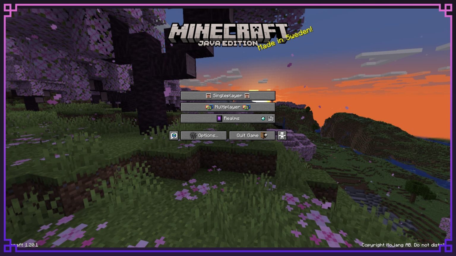 Icons : Naviguez avec Style - Pack de Texture Minecraft - 1.13 → 1.21 ...