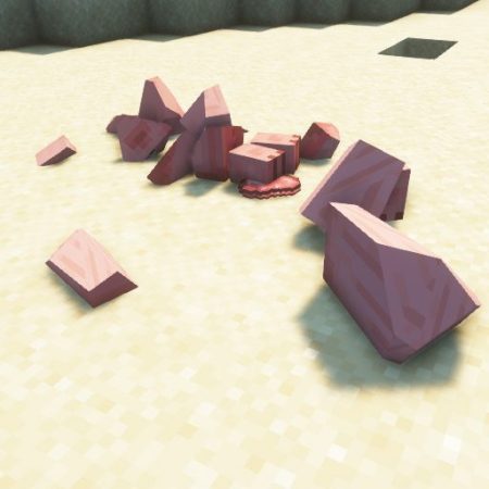 Physics Mod : Gravité et Mouvement - Mod Minecraft - 1.16.5 → 1.21.11 ...