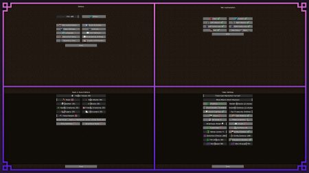 Icons : Naviguez avec Style - Pack de Texture Minecraft - 1.13 → 1.21 ...