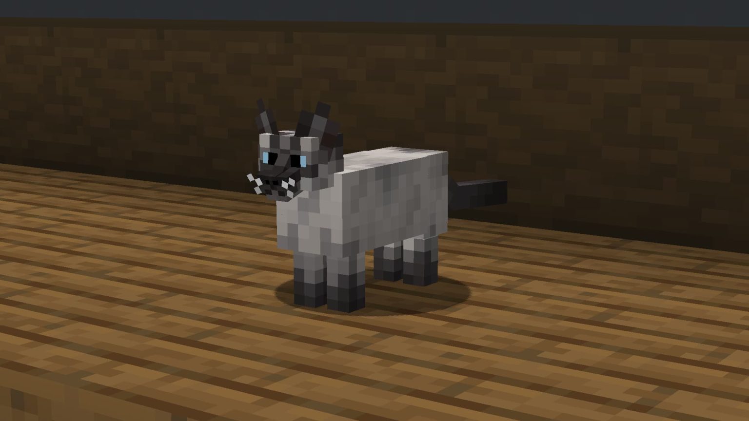 Better Cats : Chats Réalistes et Variés – Pack de Texture Minecraft – 1 ...