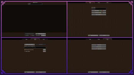 Icons : Naviguez avec Style - Pack de Texture Minecraft - 1.13 → 1.21 ...