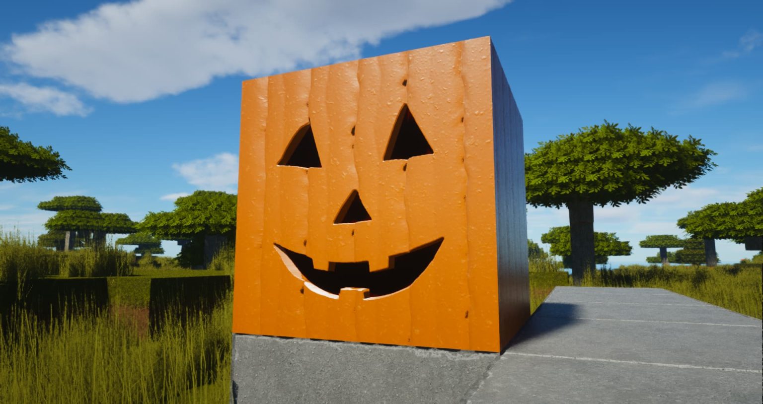 ModernArch - pack de textures Minecraft réaliste et moderne - 1.17 à 1. ...