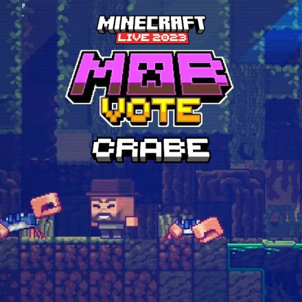 Minecraft Mob Vote 2023 : découvrez les 3 créatures et comment voter au ...