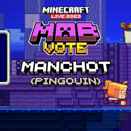 Minecraft Mob Vote 2023 : découvrez les 3 créatures et comment voter au ...