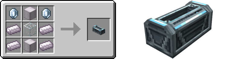 Fisk's Superheroes : Pouvoirs et Costumes – Mod Minecraft - 1.7.10 ...