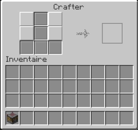 Minecraft 1.20.3 / 1.21 – Snapshot 23w42a : Introduction du Crafter et ...