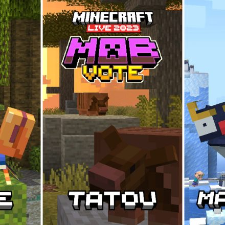 Les Créatures / Animaux / Monstres / Mobs de Minecraft | Minecraft.fr