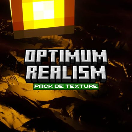 Faithful PBR 128x : Réalisme Amplifié – Pack de Texture Minecraft – 1. ...