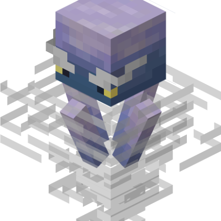 Ghastling Minecraft - Tout savoir sur cette créature | Minecraft.fr