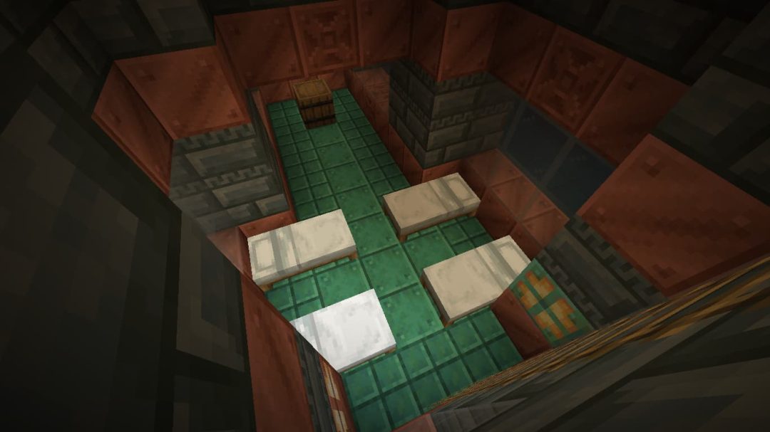 Trial Chamber (Chambre d'épreuve) Minecraft - Tout savoir sur cette ...