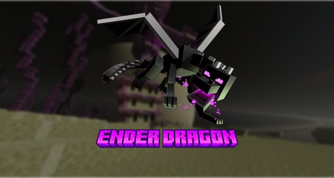 Ender Dragon Minecraft – Guide Complet, Spawn et Combat Final | Minecraft.fr
