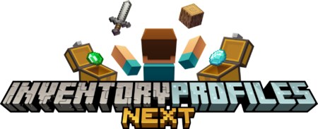 Inventory Profiles Next : Rangez vos Coffres – Mod Minecraft - 1.14.4 → ...